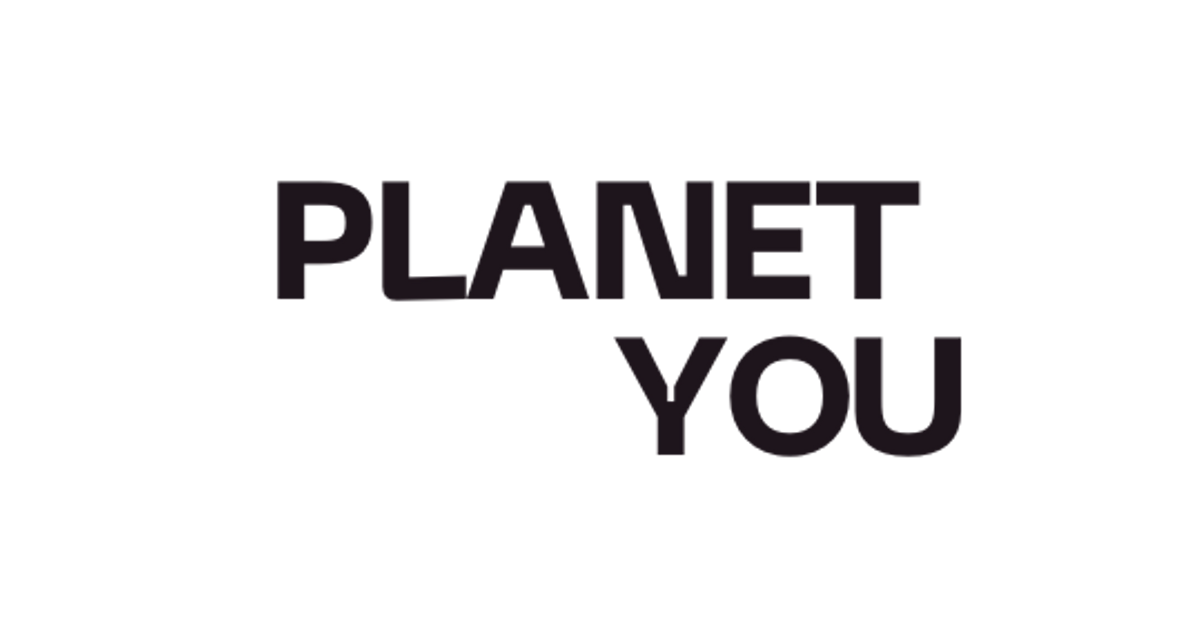 planet you